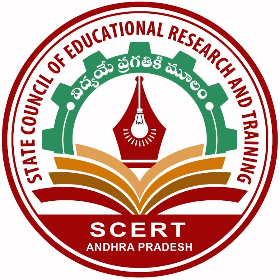 SCERT Andhra Pradesh - YouTube