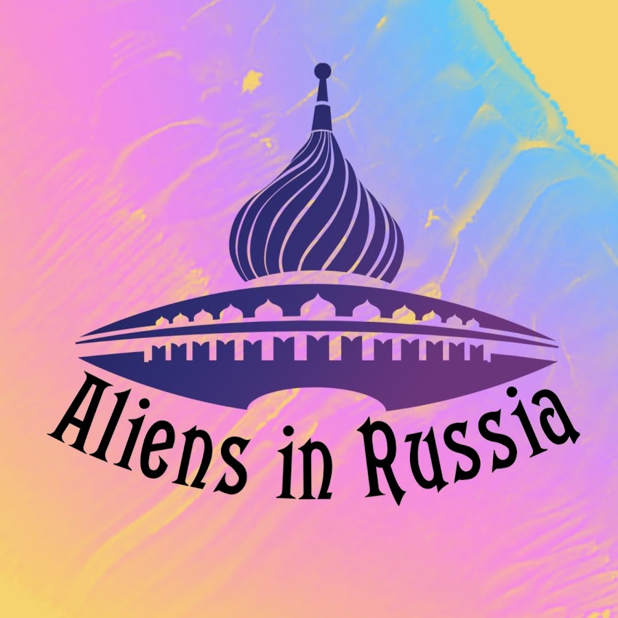 Aliens in Russia - YouTube
