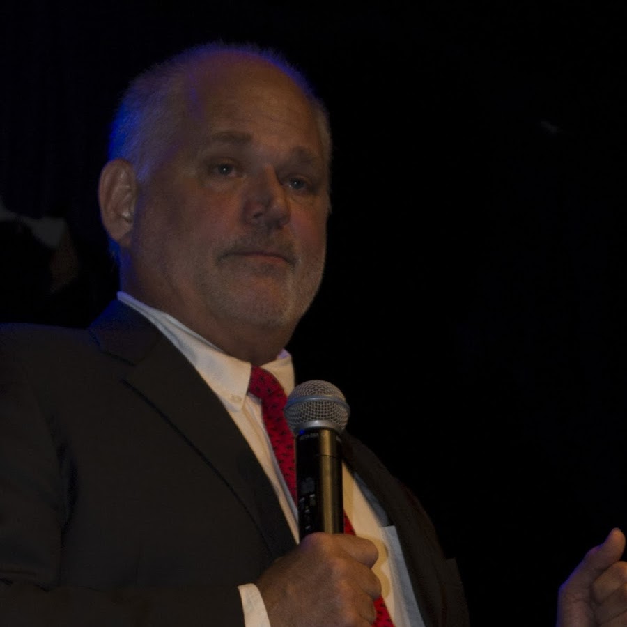 Kevin Shipp - YouTube