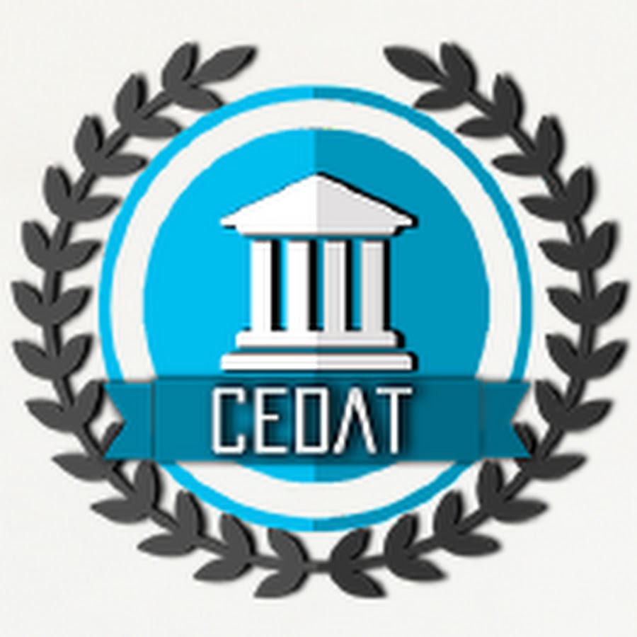 CEDAT Centro de Estudios - YouTube