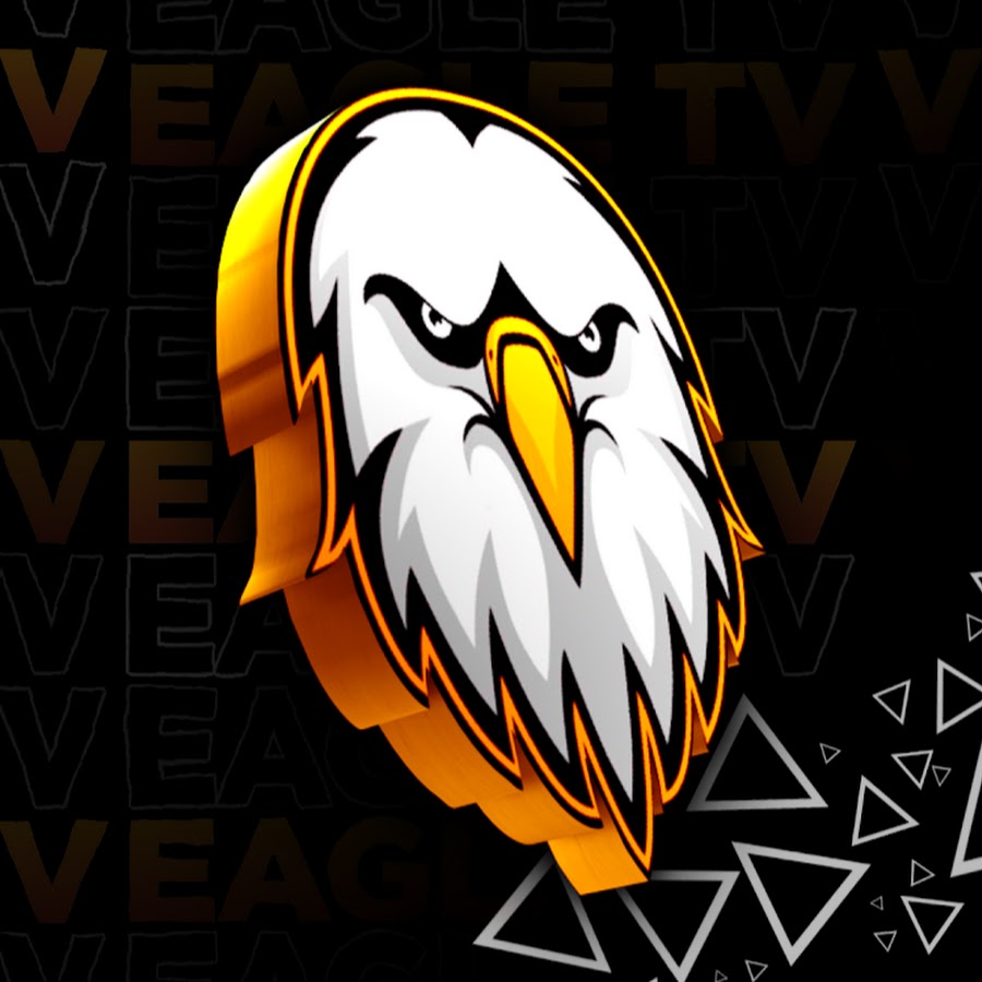 EAGLE TV - YouTube