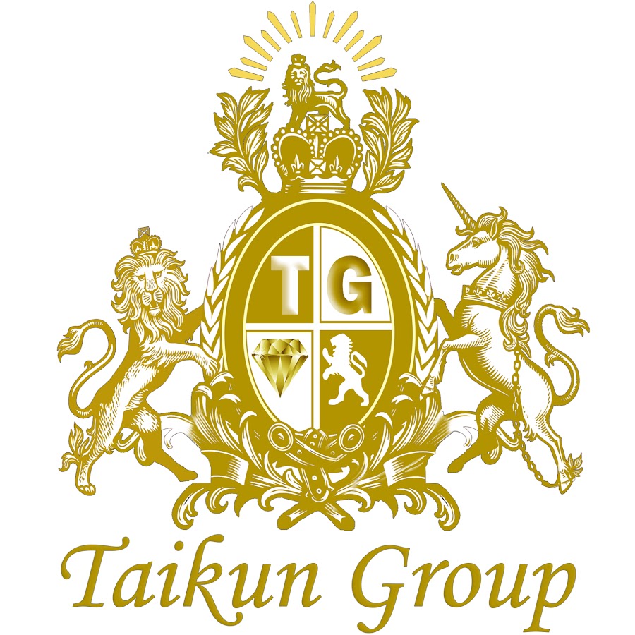 Taikun Group LTD. - YouTube