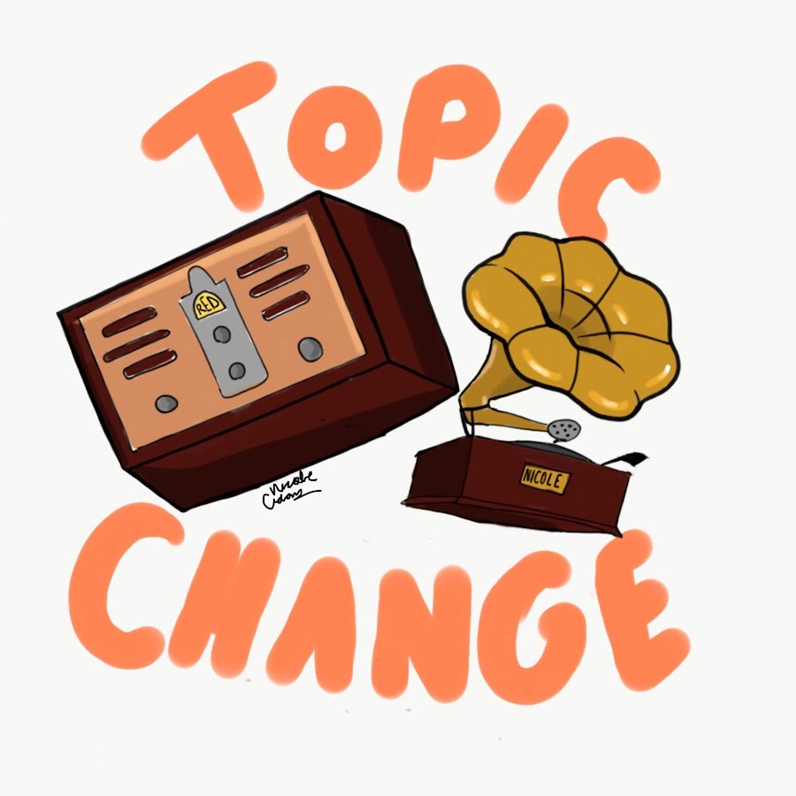 Topic Change - YouTube