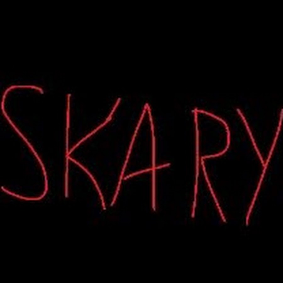 Skary - YouTube