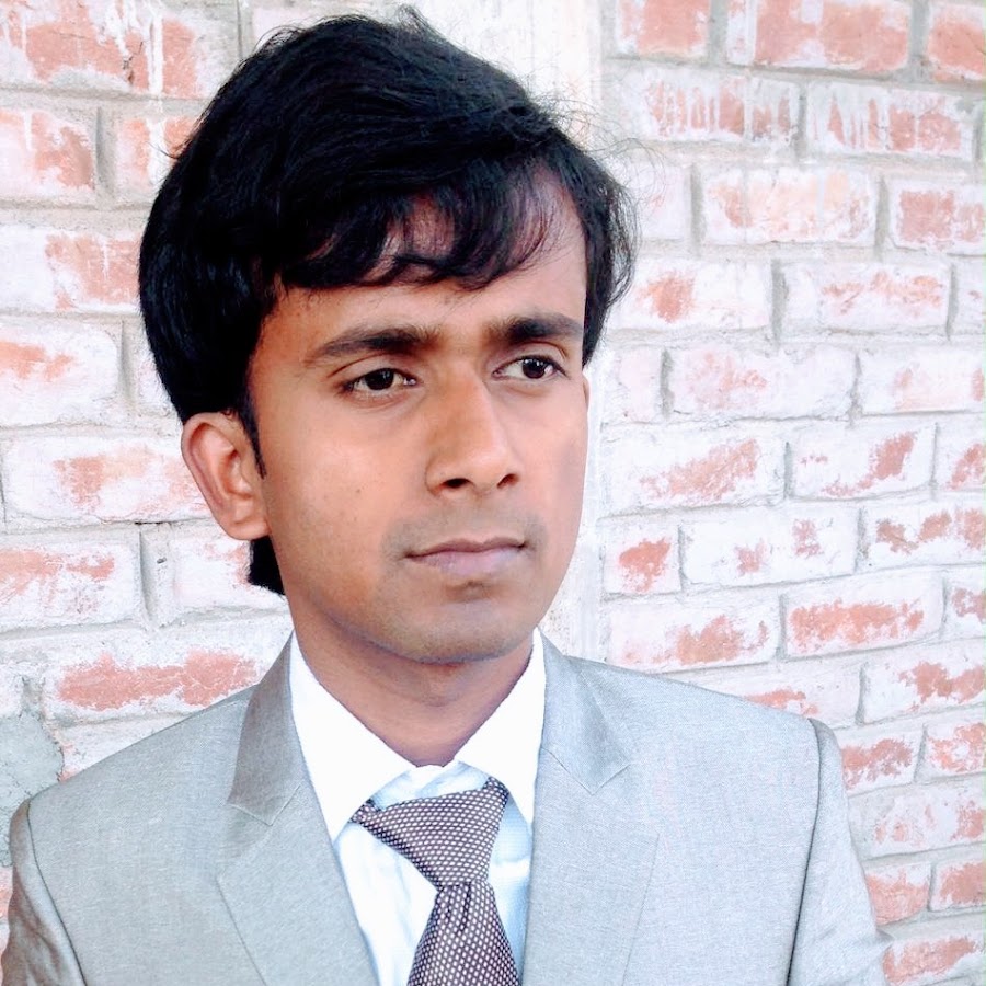 Ajit Kumar Sah - YouTube