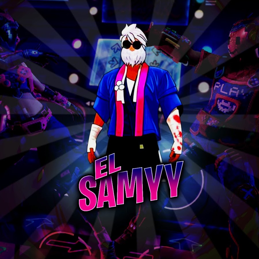 El Samy - YouTube