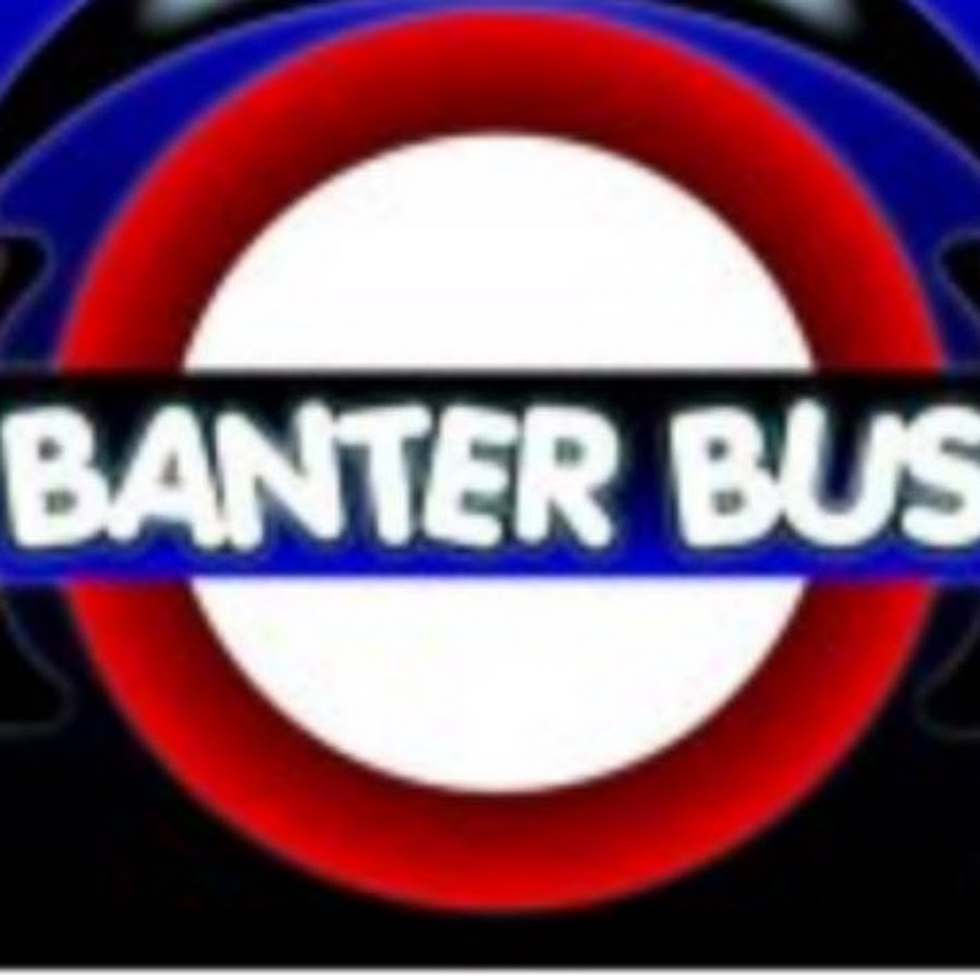 THE BANTER BUS - YouTube
