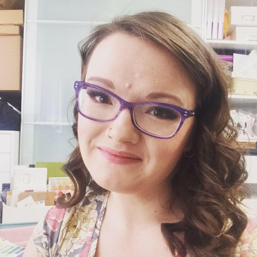 Prairie Paper & Ink (AmyR) - YouTube