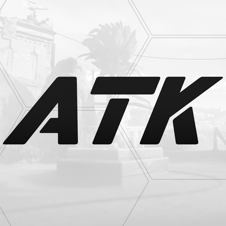 ATK - YouTube