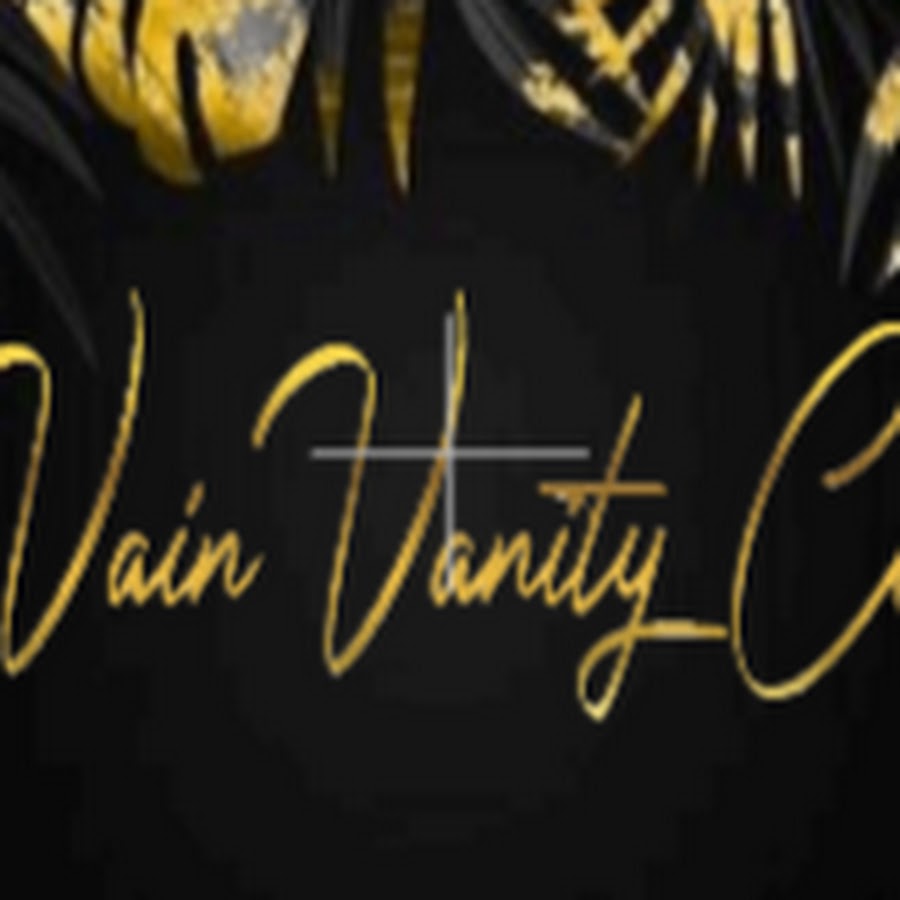 Vain Vanity - YouTube