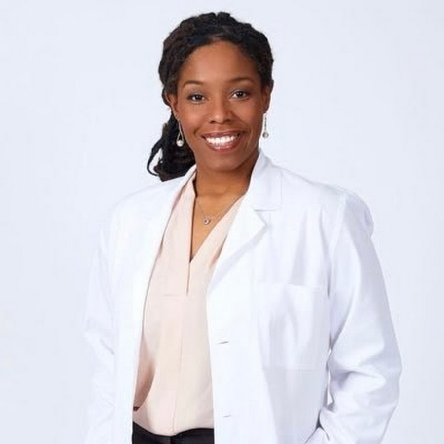 Dr. Monique Gary - YouTube