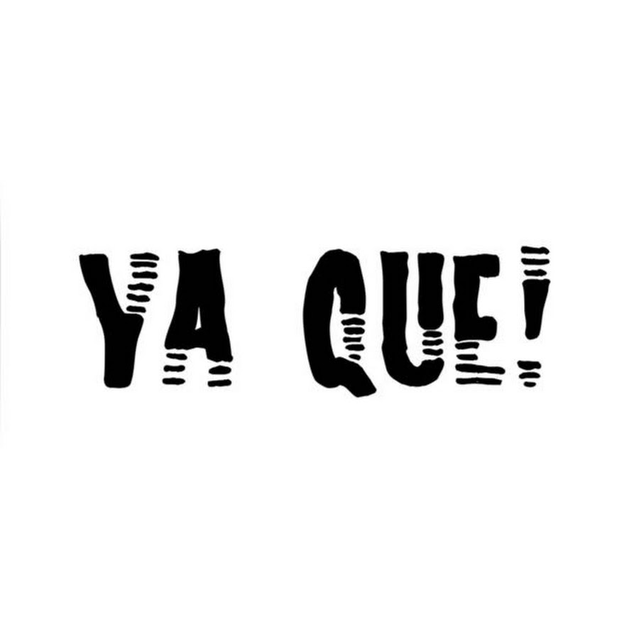 Ya Que - YouTube