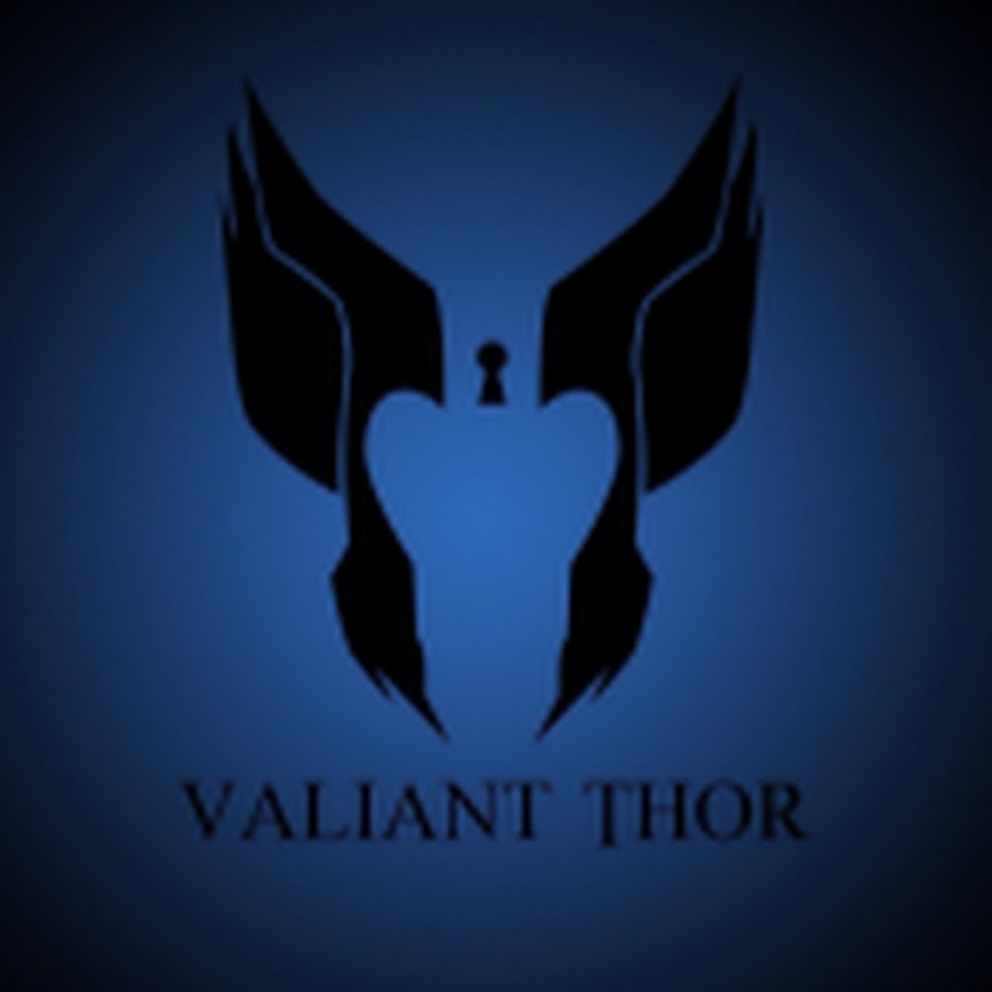 Valiant Thor - YouTube