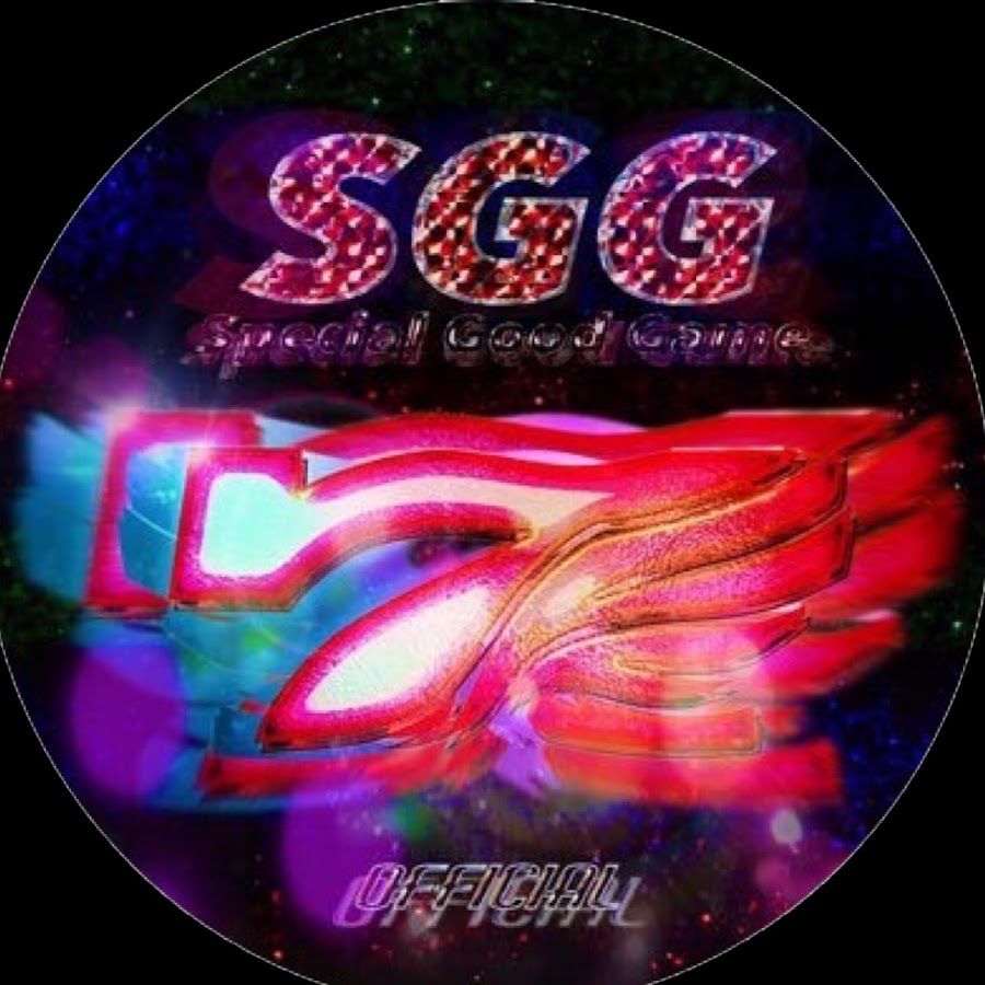 SGG〜special good game〜【公式】 - YouTube