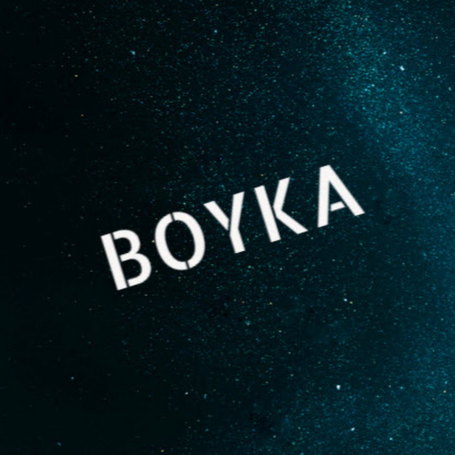 Boyka - YouTube