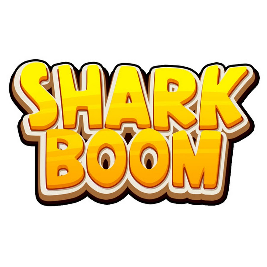 Shark Boom - YouTube