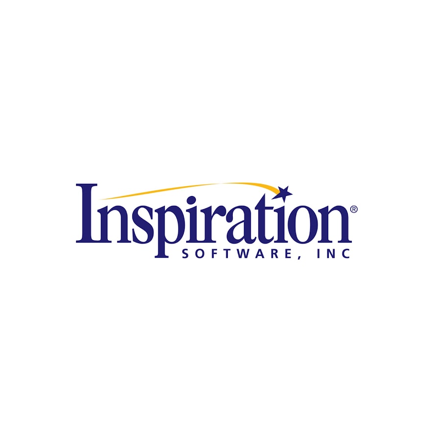 Inspiration Software - YouTube