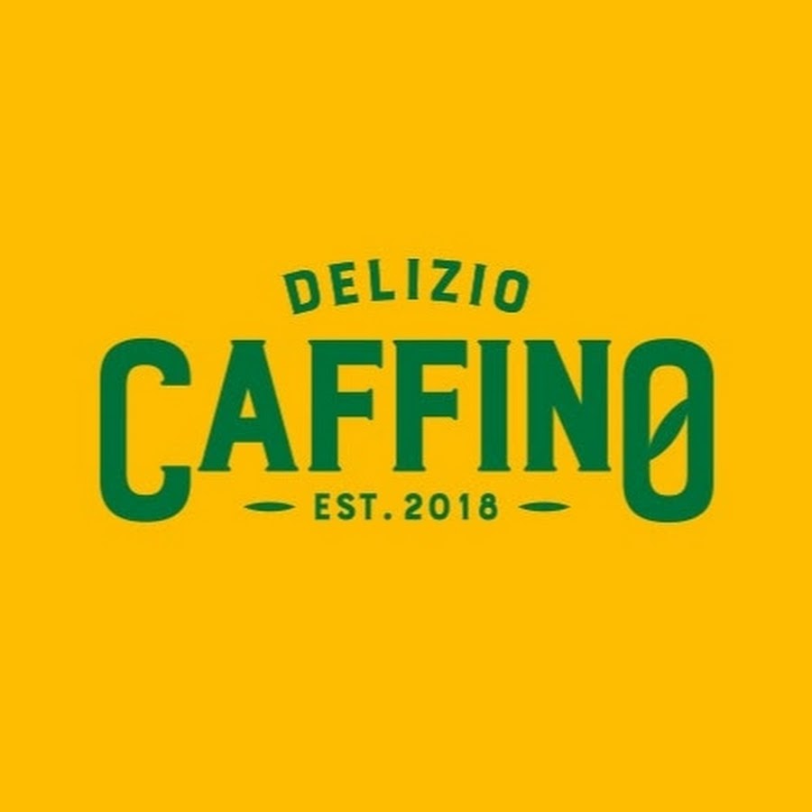 Caffino ID - YouTube