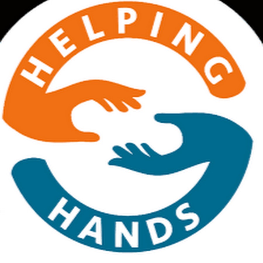 HALPING HANDS - YouTube