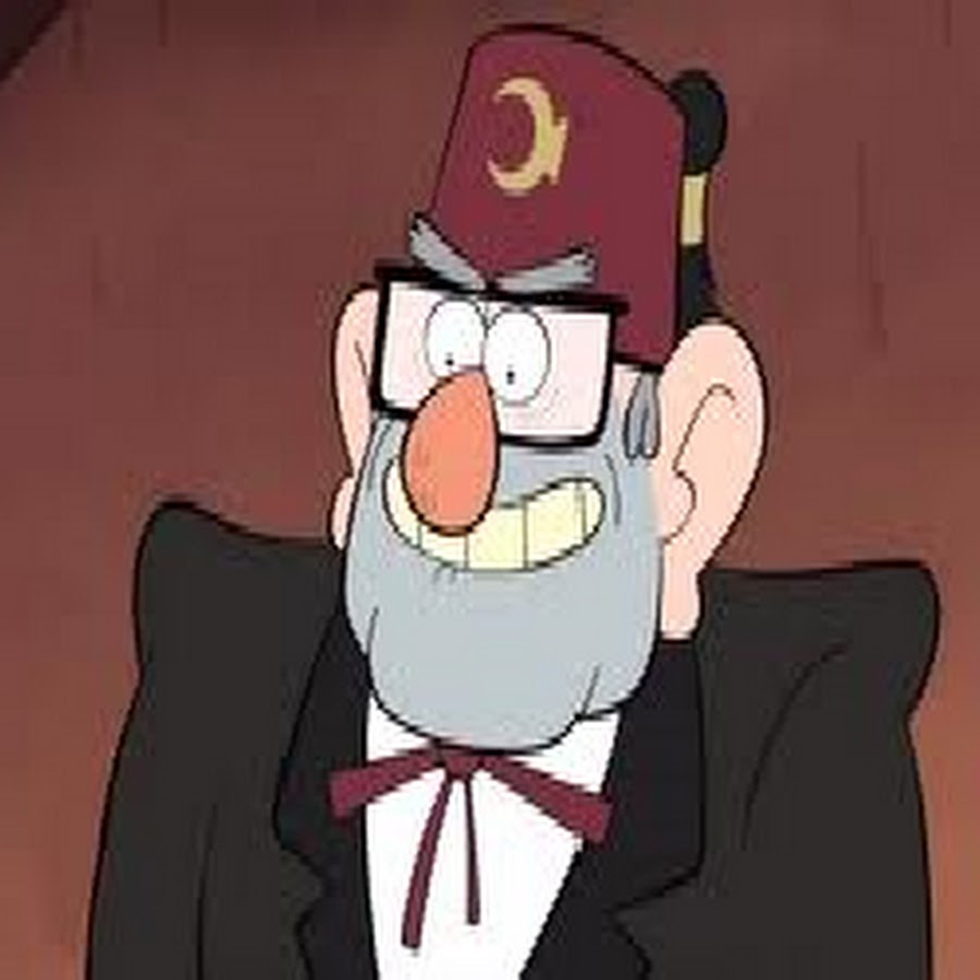 Stan Pines - YouTube