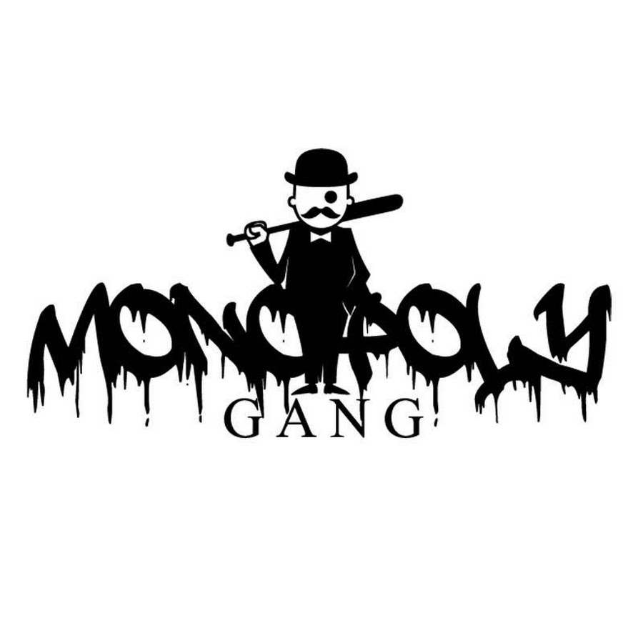 Monopoly Gang - YouTube