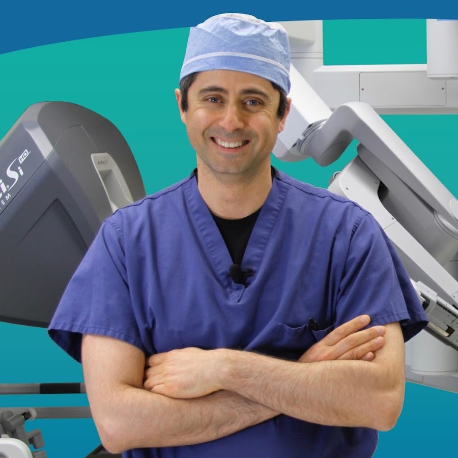 Dr. Labib E. Riachi, MD - YouTube