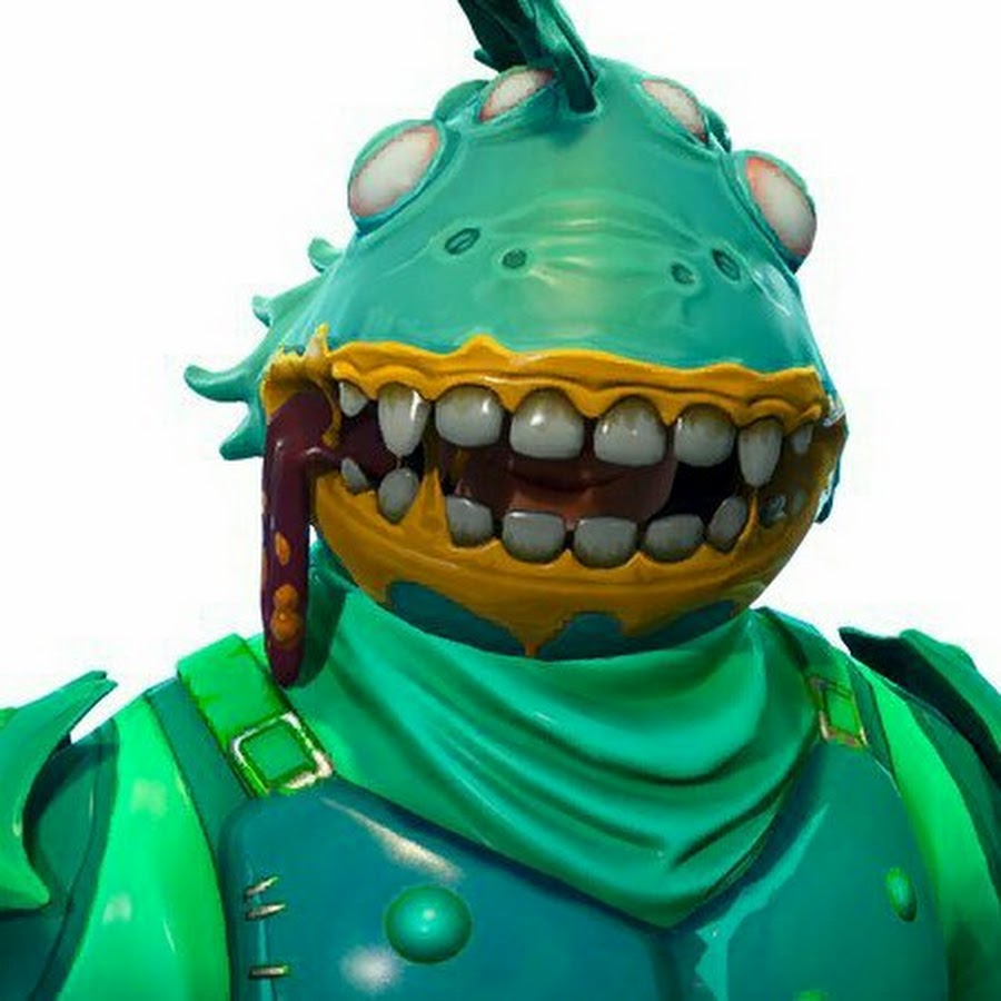 Monster Fortnite - YouTube