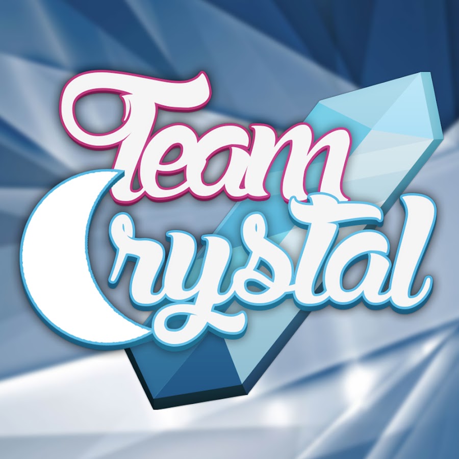 Team Crystal - YouTube