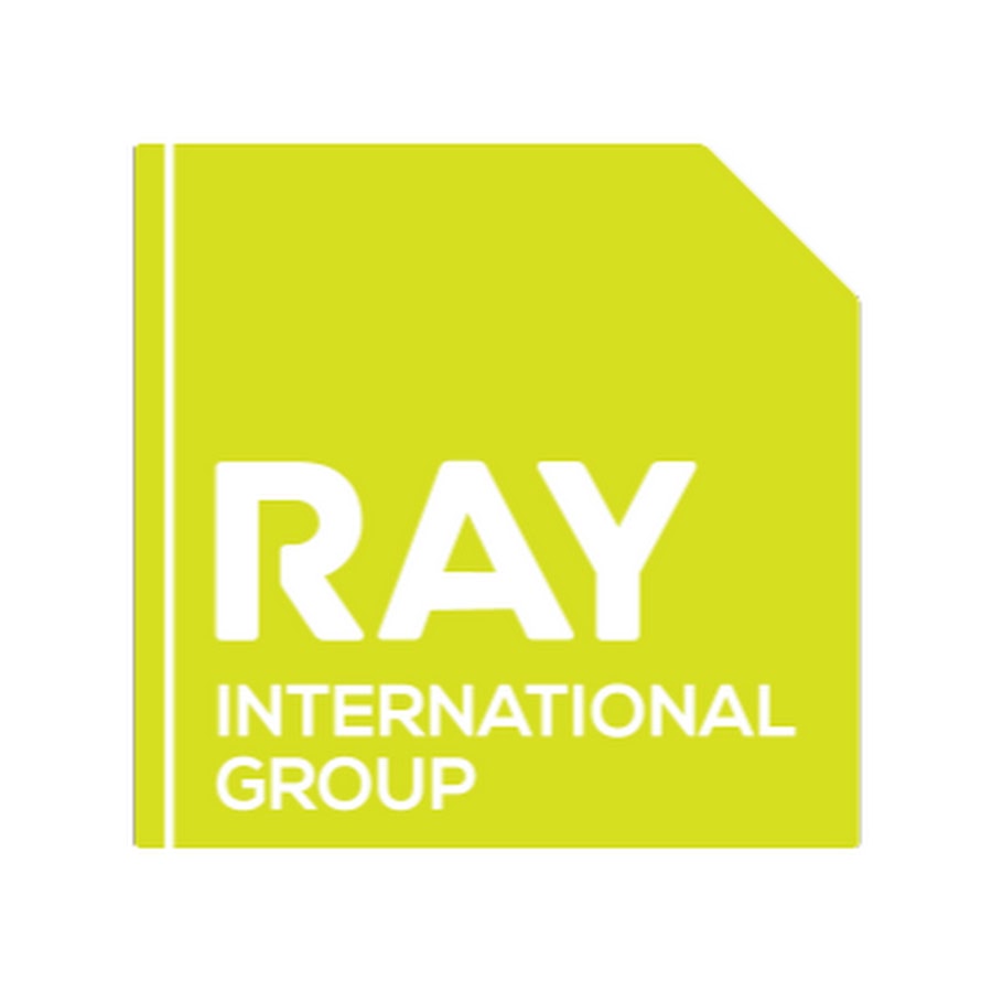 RAY International Group - YouTube