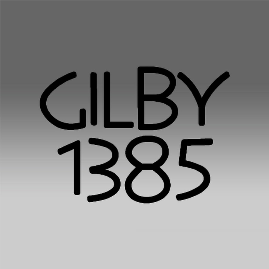 Gilby 1385 - YouTube