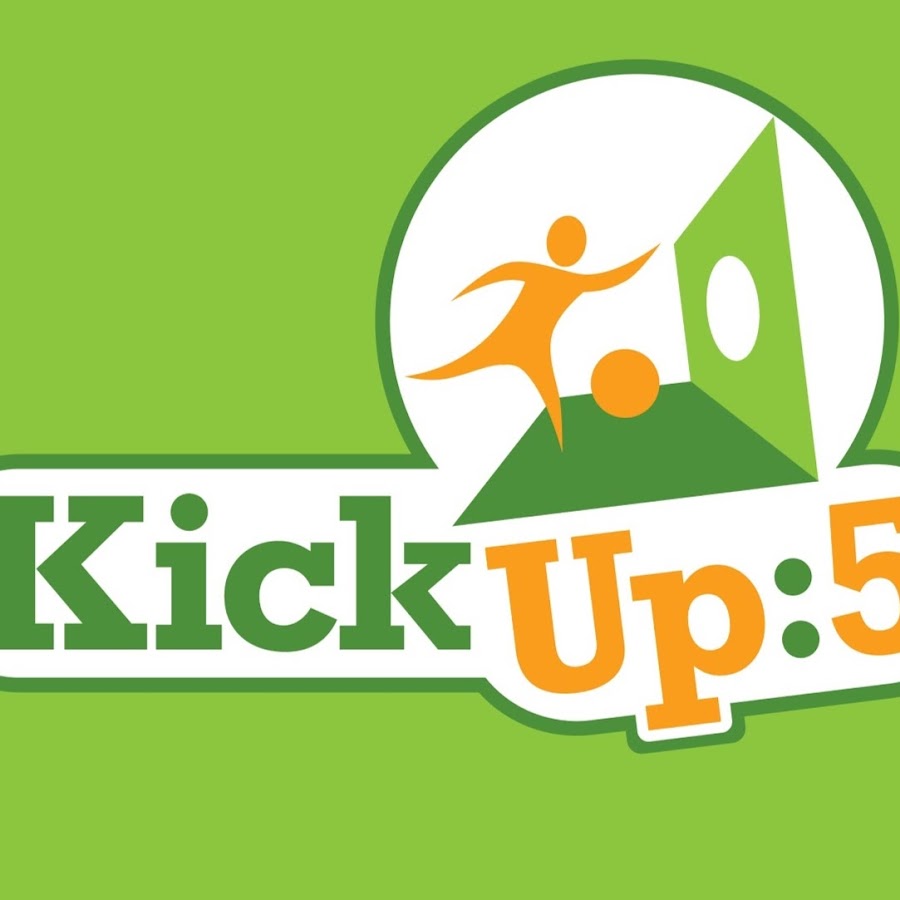 KickUp:5 - YouTube