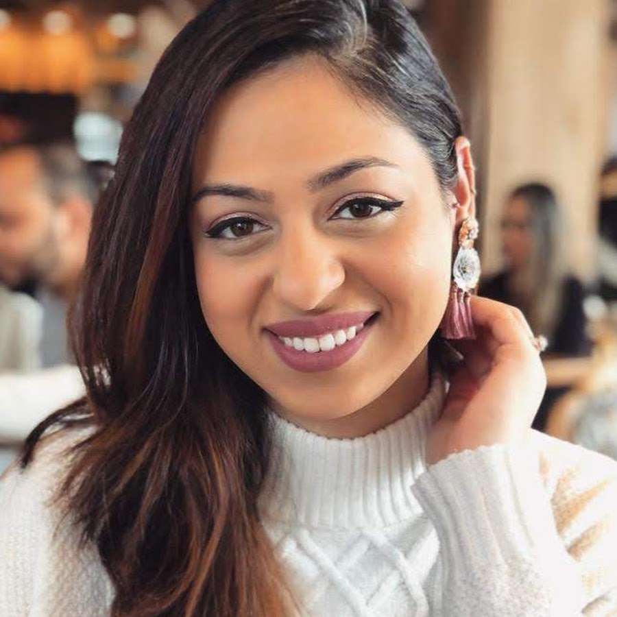 Sarah Adnan - YouTube