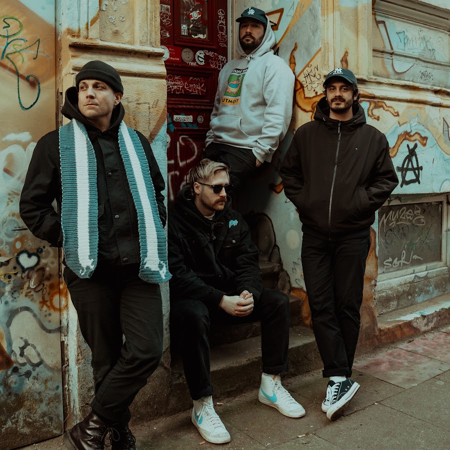 Broadside Youtube