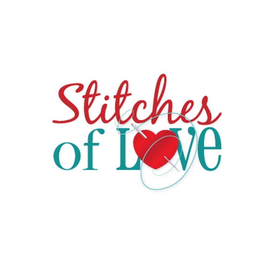 Stitches of Love - YouTube