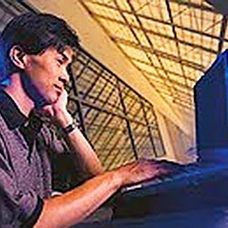 Peter Tsai - YouTube