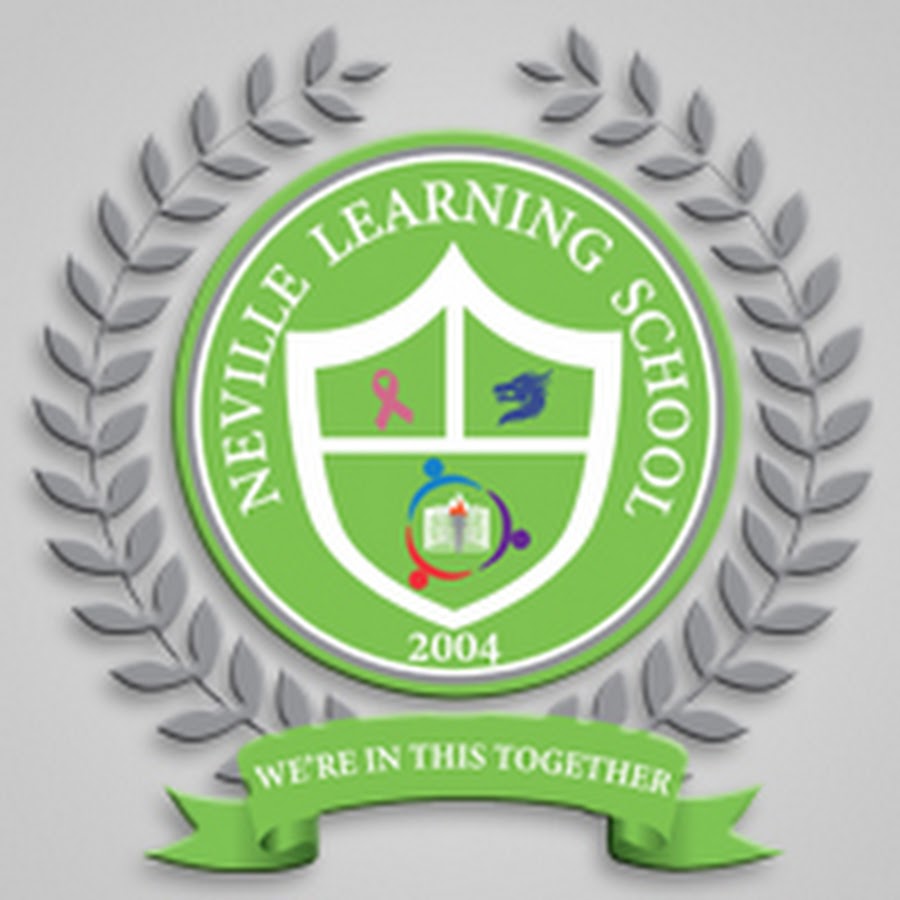 Neville Learning School - YouTube