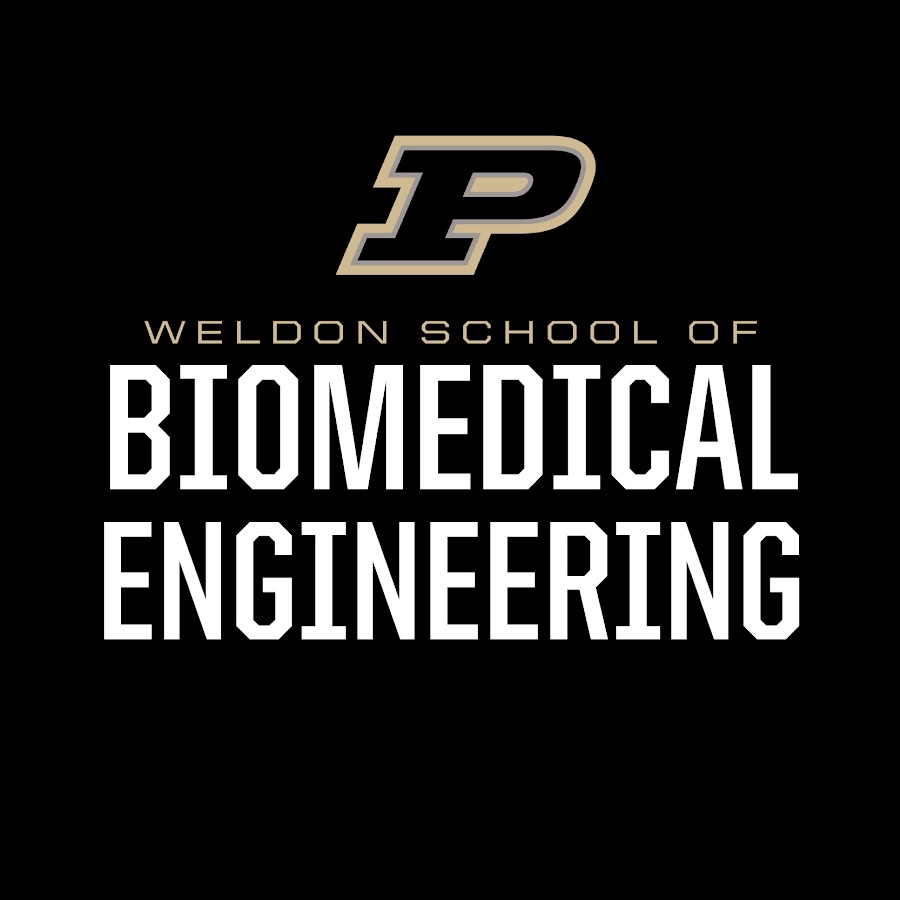 Weldon School of Biomedical Engineering, Purdue University - YouTube