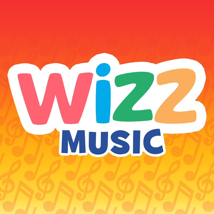 Wizz Music - YouTube