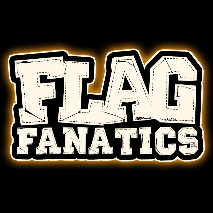 Flag Fanatics TV - YouTube