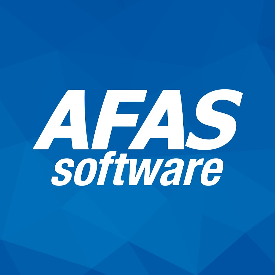 AFAS Videotrainingen - YouTube