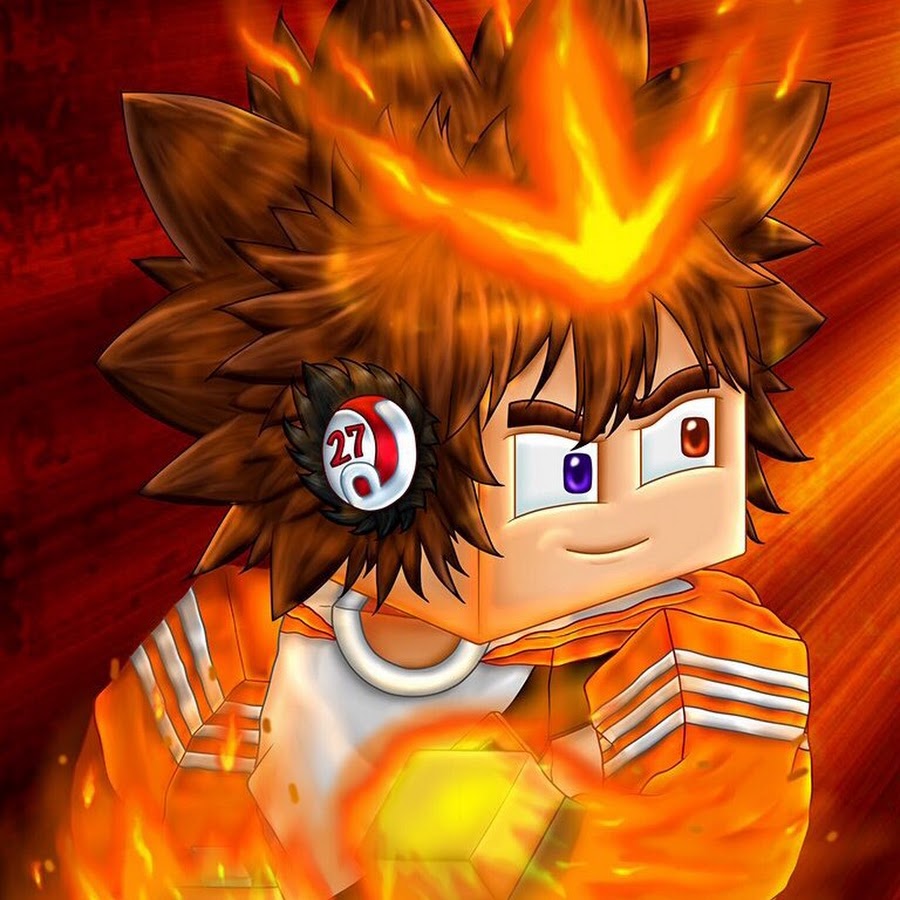 Jack the gamer Playz - YouTube