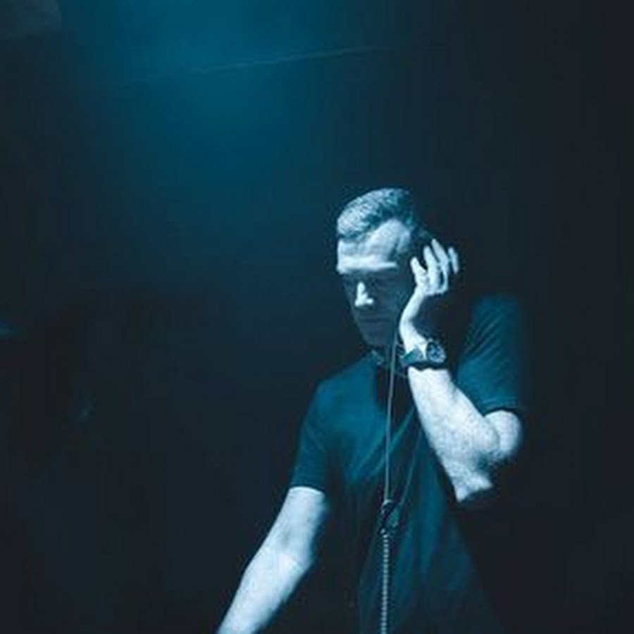 DJ Tall Paul - YouTube