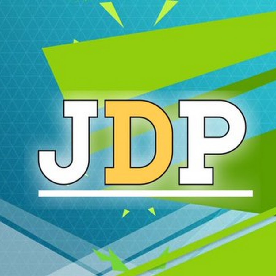 JDP - YouTube