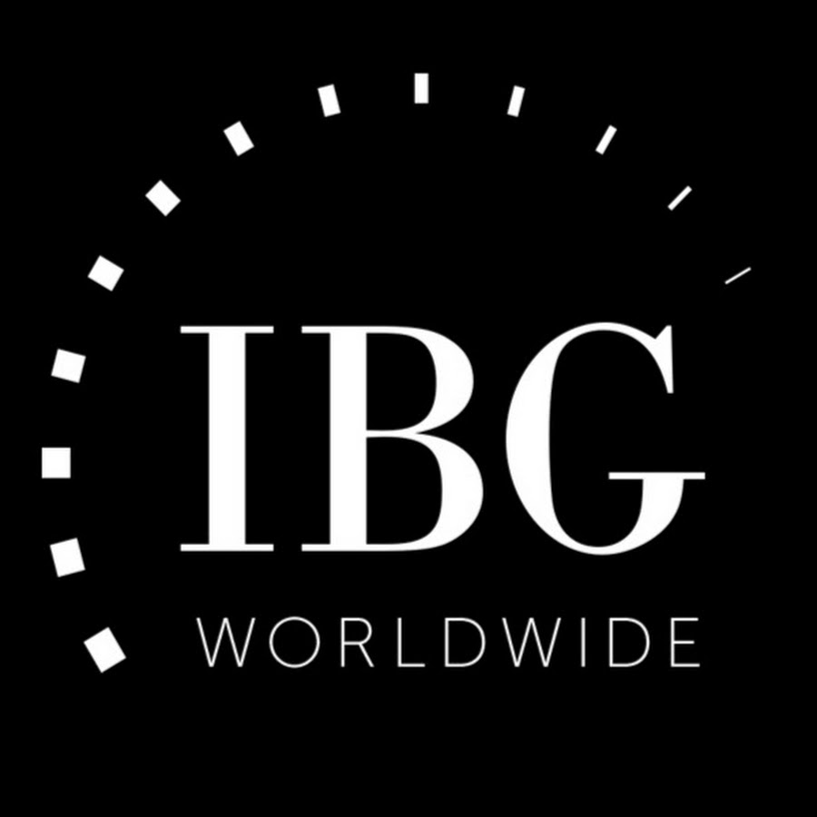 IBG Worldwide - YouTube