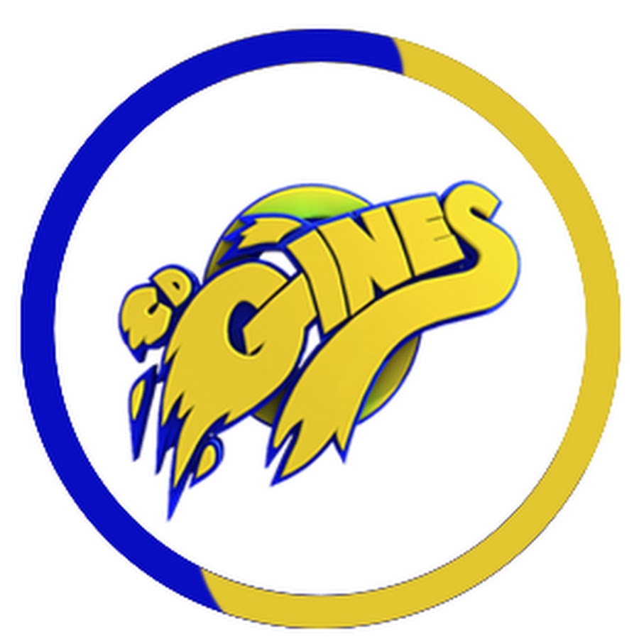 C.D. Gines Baloncesto - YouTube