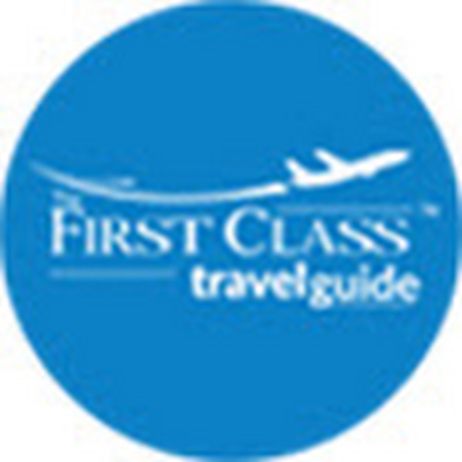 The First Class Travel Guide - YouTube