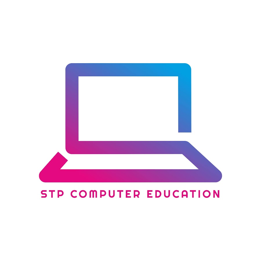 STP Computer Education - YouTube