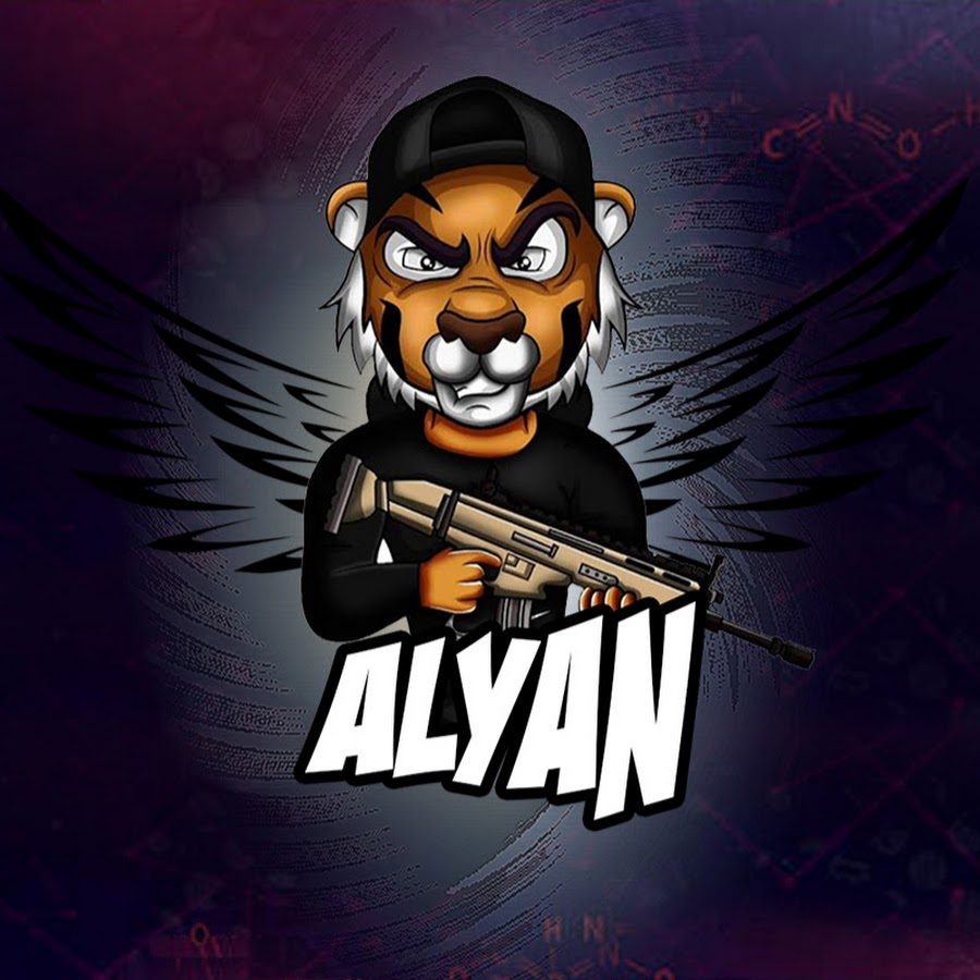 Alyan - YouTube