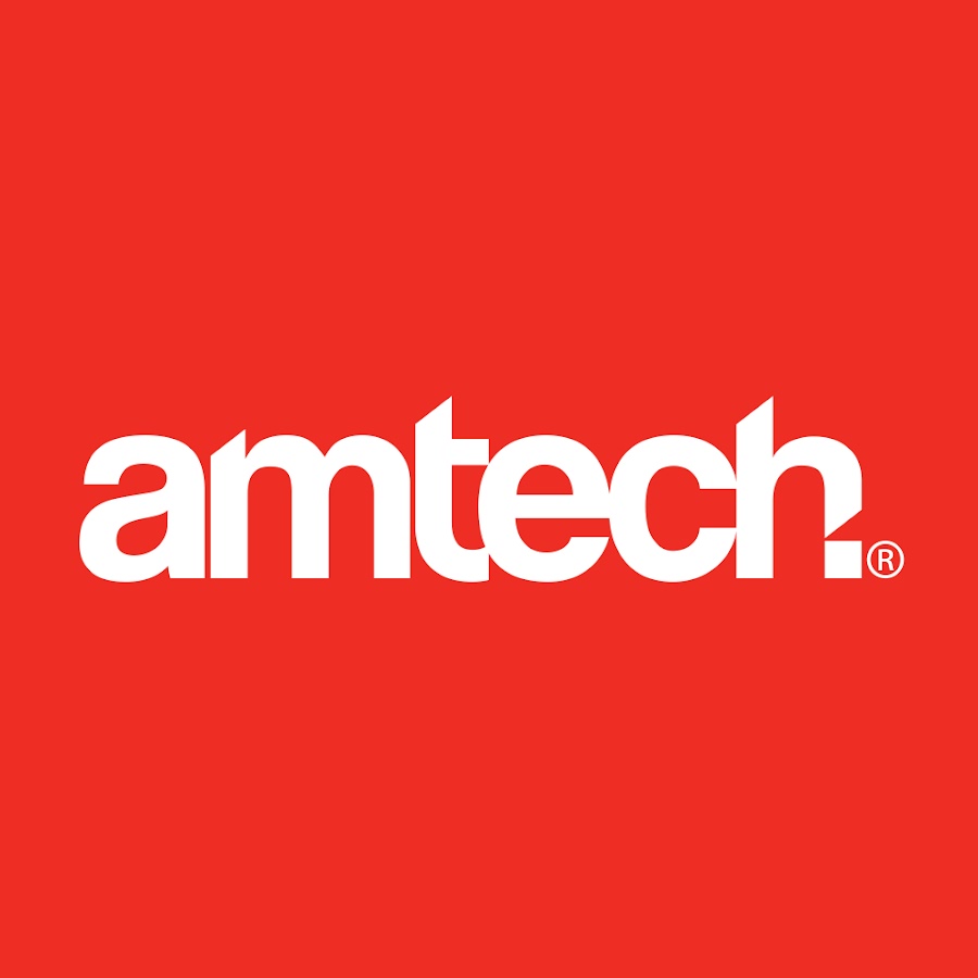 Amtech DIY - YouTube