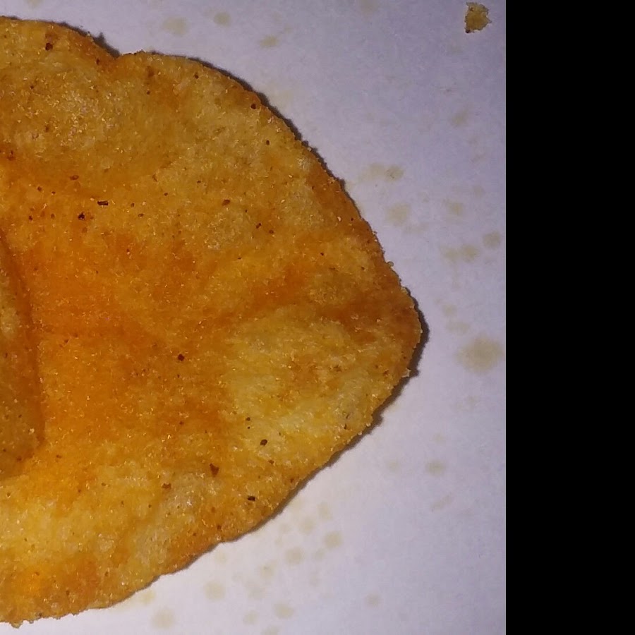Random Potato Chips - YouTube
